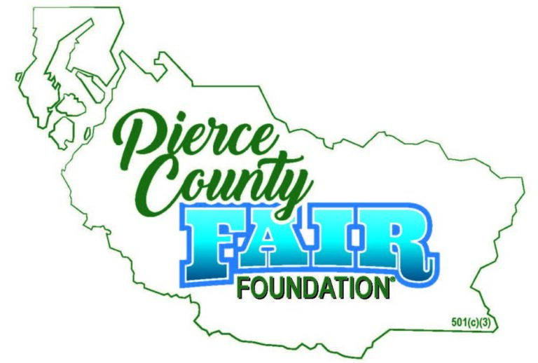 PIERCE COUNTY FAIR – Pierce County Fair Foundation