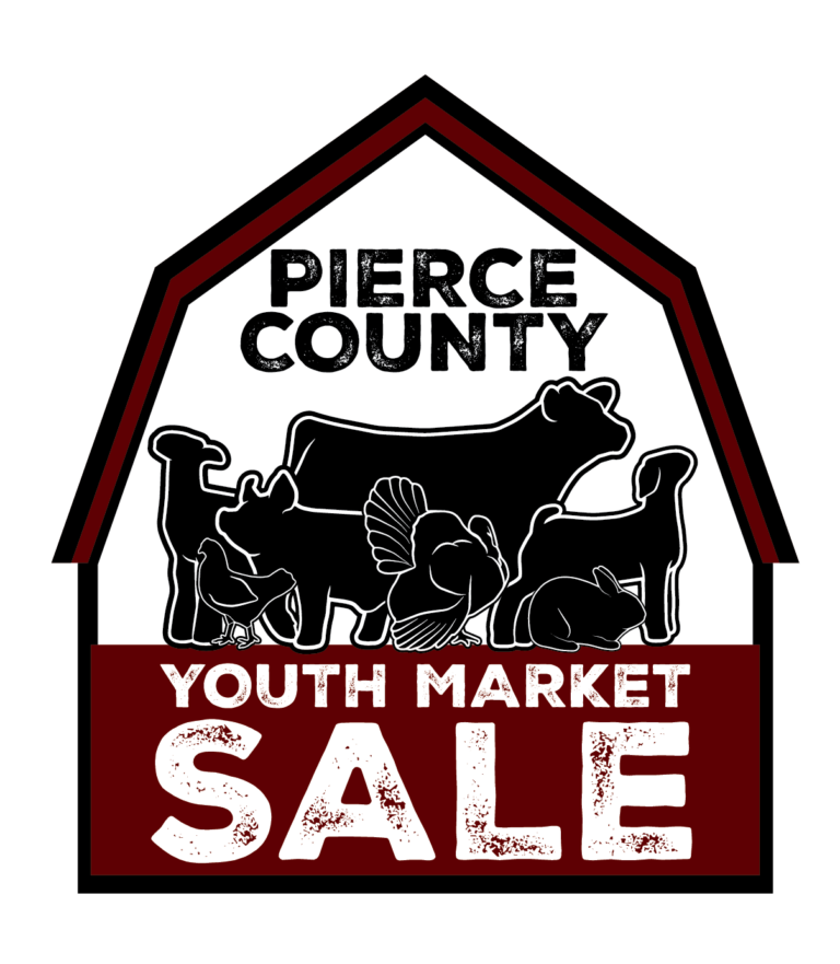 YOUTH MARKET SALE – Pierce County Fair Foundation