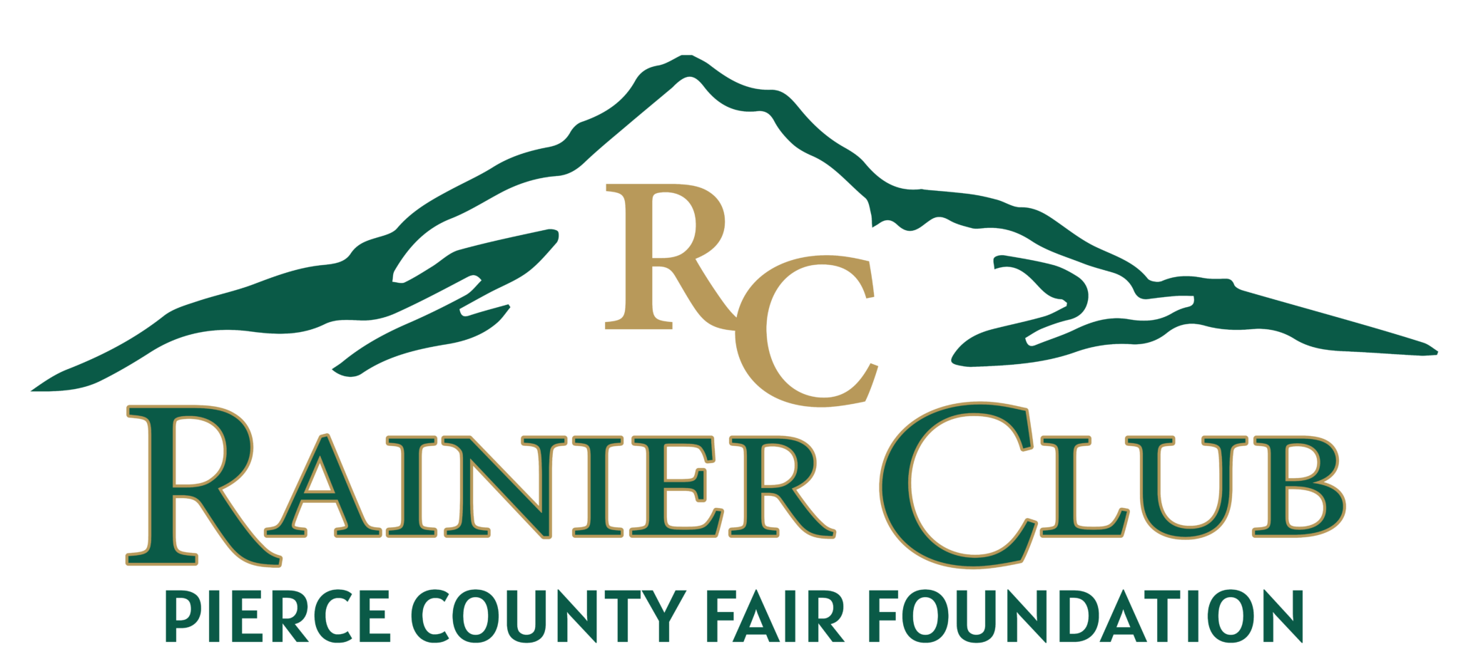 RAINIER CLUB – Pierce County Fair Foundation